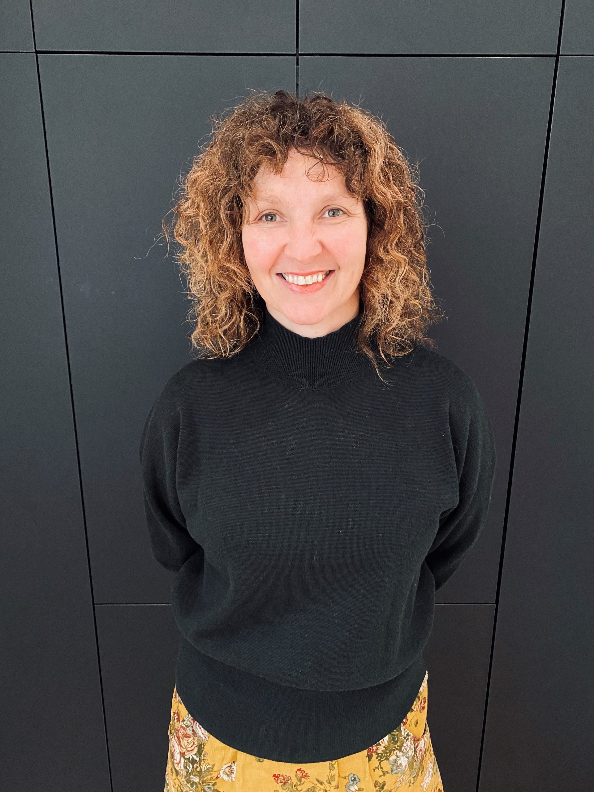 Melissa Dance photo - Ballet Australasia Ltd